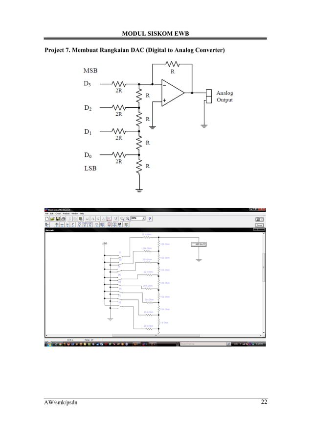 Modul ewb | PDF
