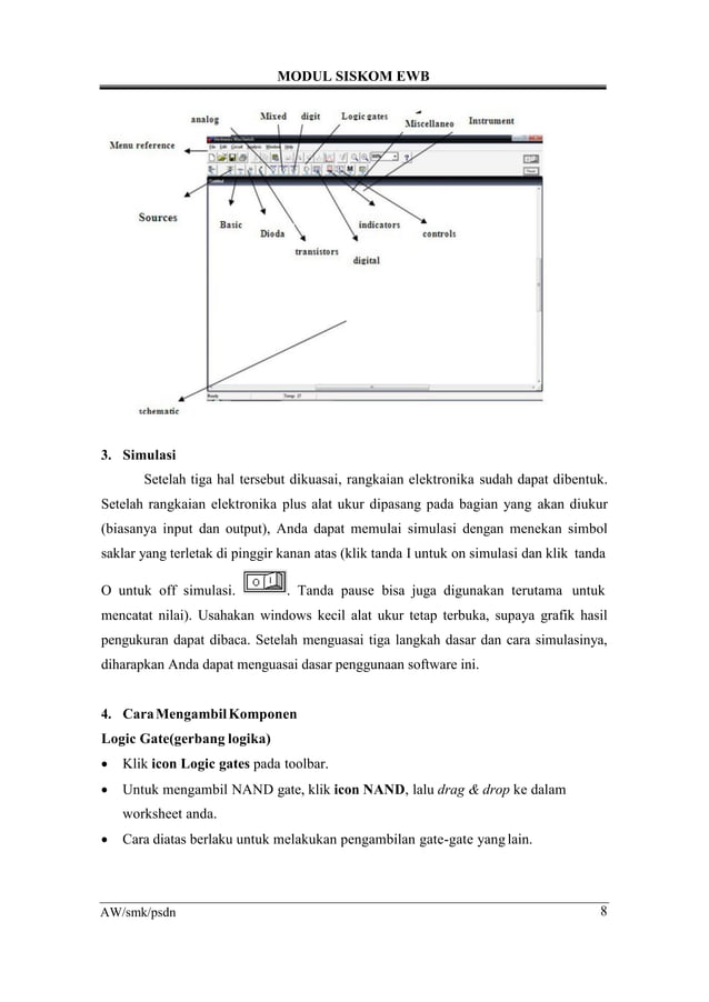 Modul ewb | PDF