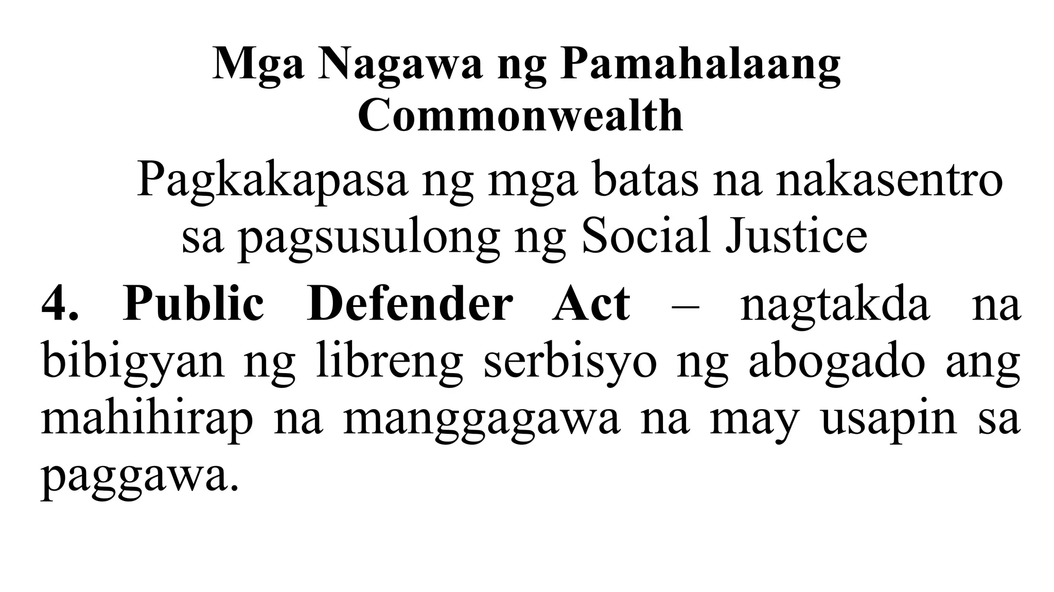 MODULE WEEK 3.pptx,ARALING PANLIPUNAN GRADE 6 | PPTX