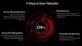 What's new in CEHv11? | PPTX