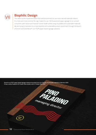 Modulex billund-environmental-responsibility-report-2019(1) | PDF