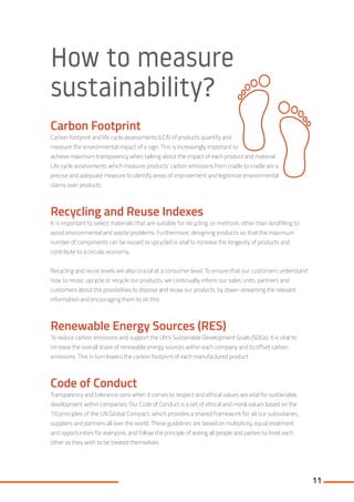 Modulex billund-environmental-responsibility-report-2019(1) | PDF