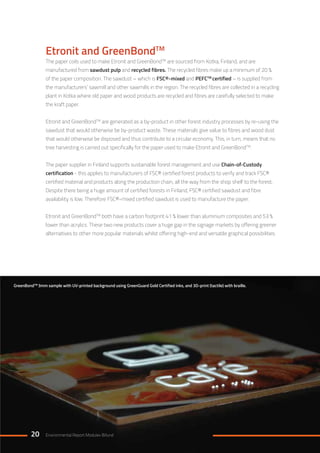 Modulex billund-environmental-responsibility-report-2019(1) | PDF