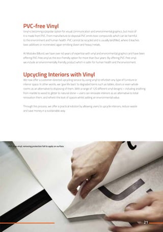 Modulex billund-environmental-responsibility-report-2019(1) | PDF