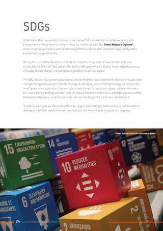 Modulex billund-environmental-responsibility-report-2019(1) | PDF