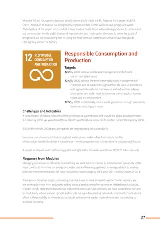 Modulex billund-environmental-responsibility-report-2019(1) | PDF