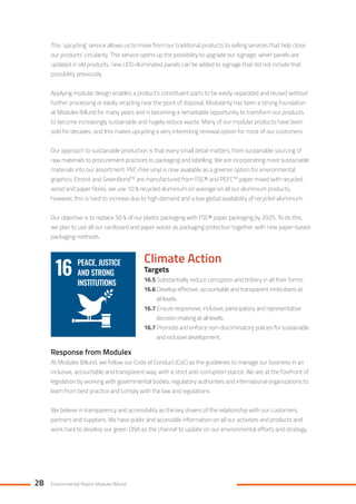 Modulex billund-environmental-responsibility-report-2019(1) | PDF