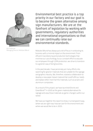 Modulex billund-environmental-responsibility-report-2019(1) | PDF