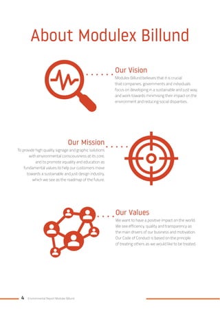 Modulex billund-environmental-responsibility-report-2019(1) | PDF