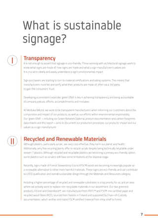 Modulex billund-environmental-responsibility-report-2019(1) | PDF