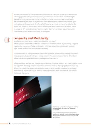 Modulex billund-environmental-responsibility-report-2019(1) | PDF