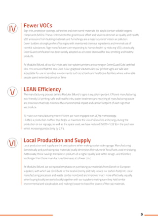 Modulex billund-environmental-responsibility-report-2019(1) | PDF