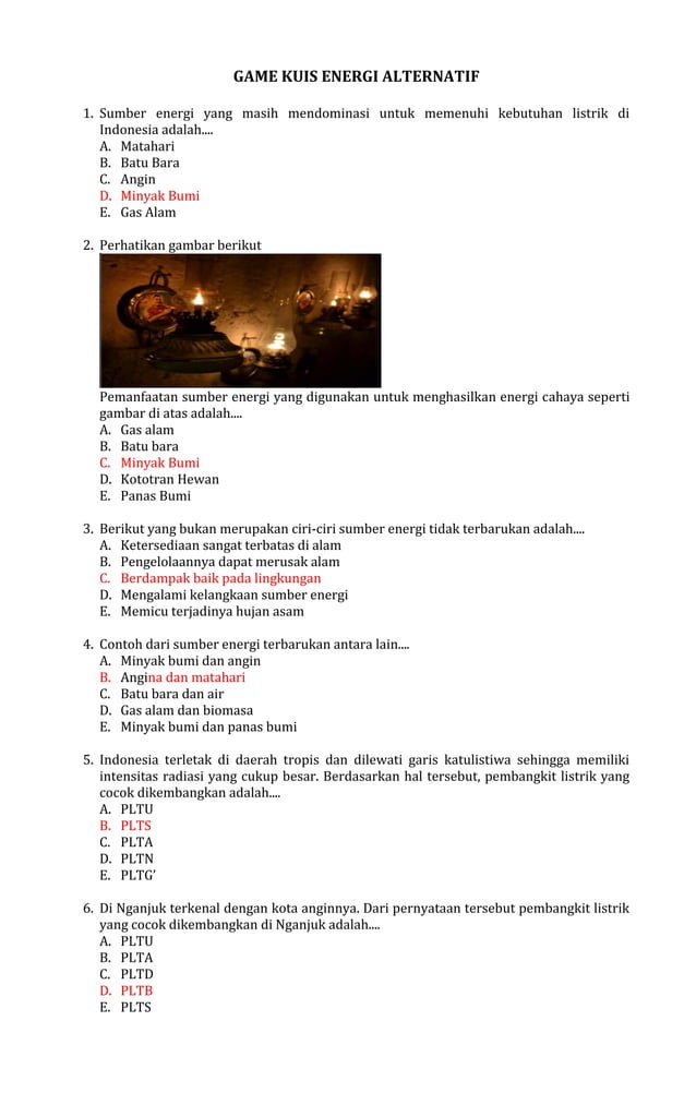 MODUL FIS X. Energi Alternatif FISIKA XI,,.pdf | Free Download