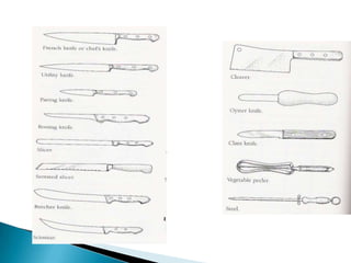 Modul food product 1 | PPTX