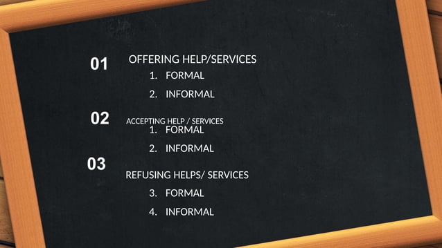 MODUL FOR OFFERING HELP LESSON FOR STUDENTS.pptx