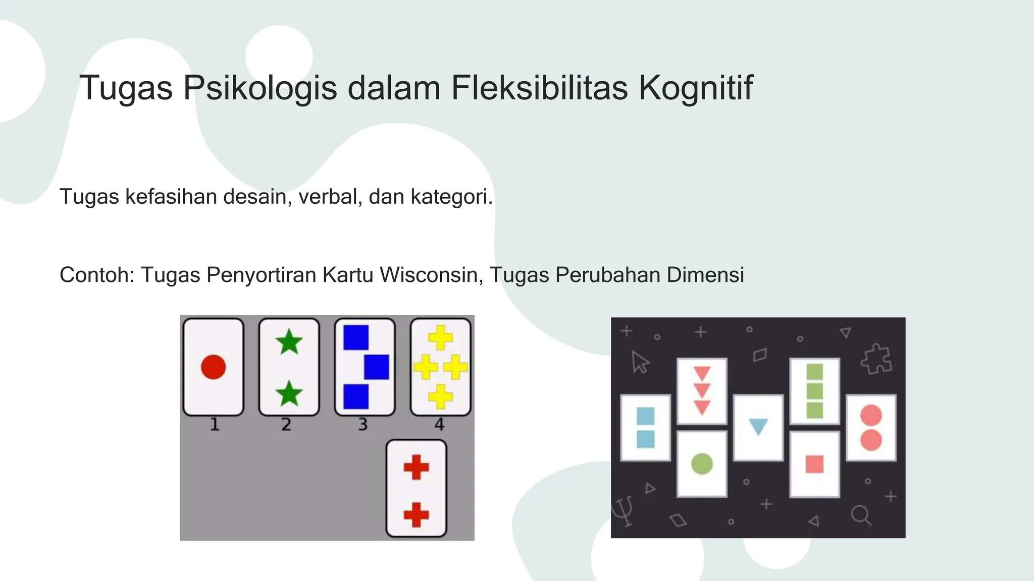Modul Fungsi Eksekutif Pengertian Pemeriksaan Ppt