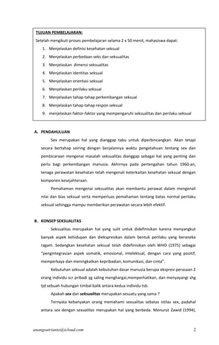 Modul Gangguan Seksualitas Pdf