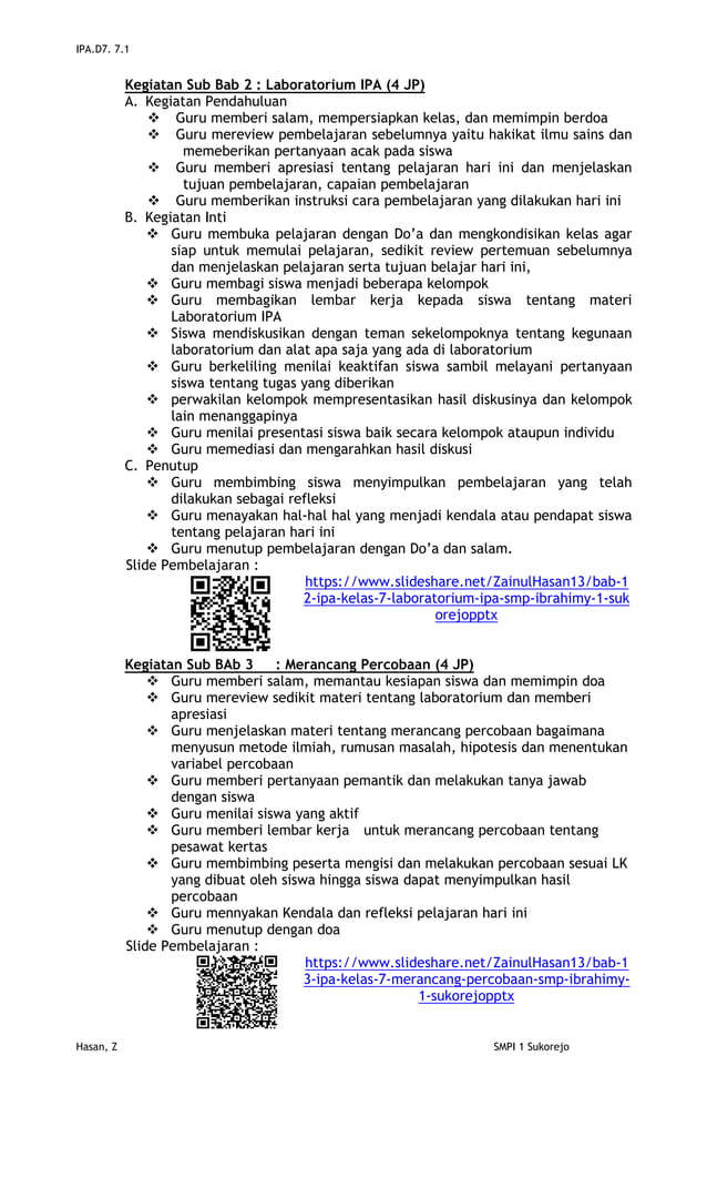 Modul Hakikat Ilmu IPA Kurikulum Merdeka SMP Kelas 7.pdf