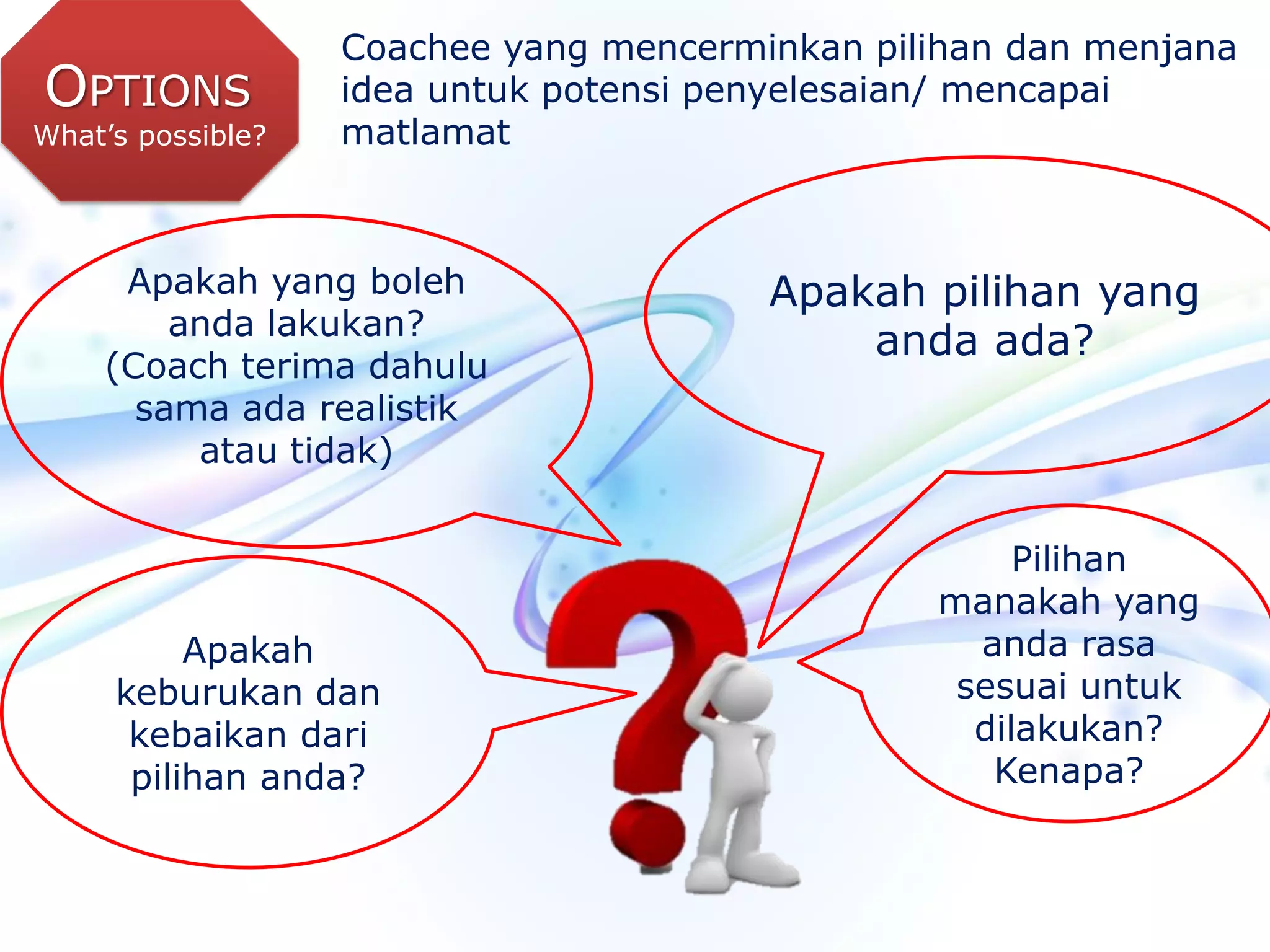 Kemahiran Asas Coaching (Modul 2) | PPT