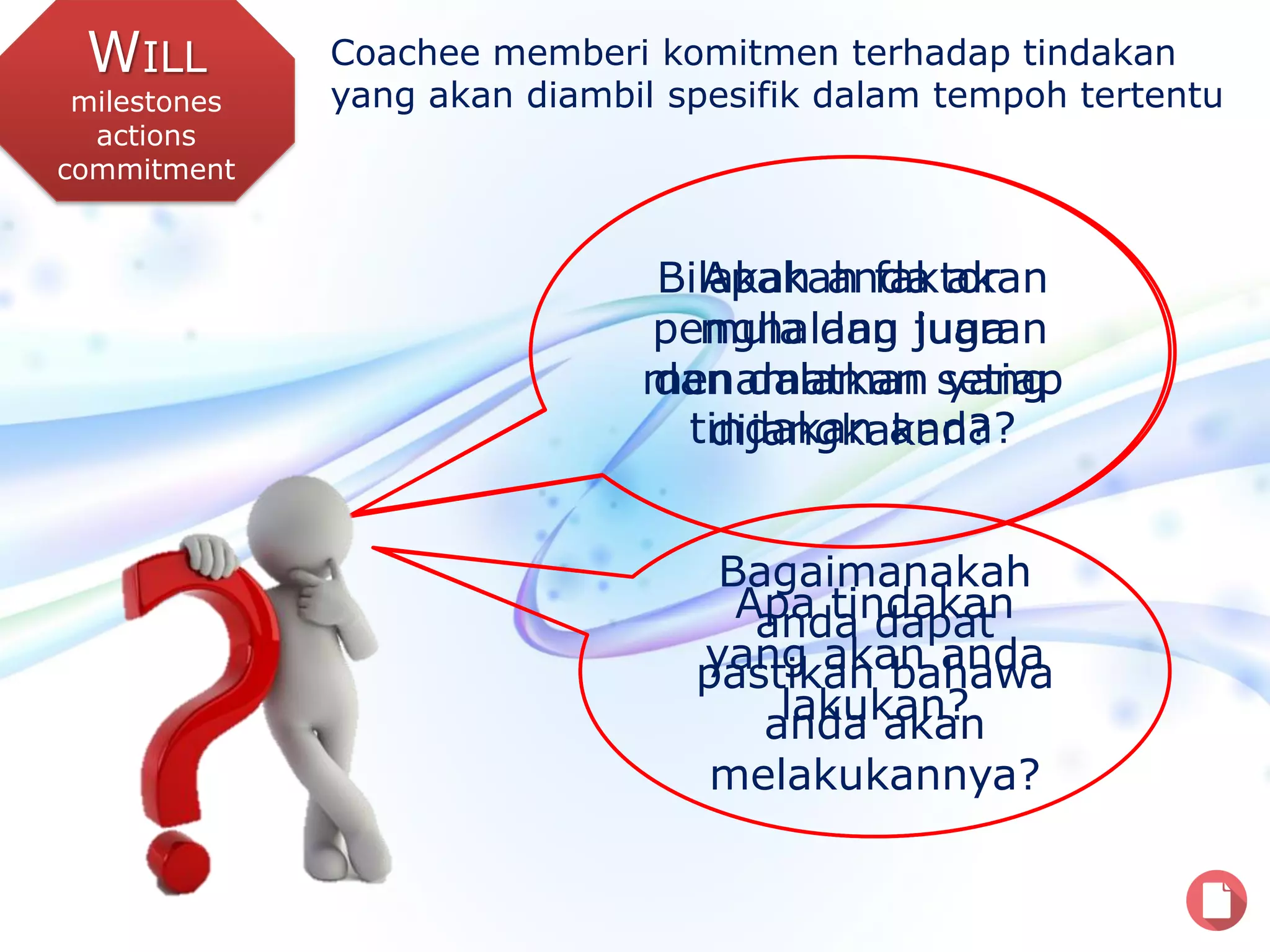 Kemahiran Asas Coaching (Modul 2) | PPT