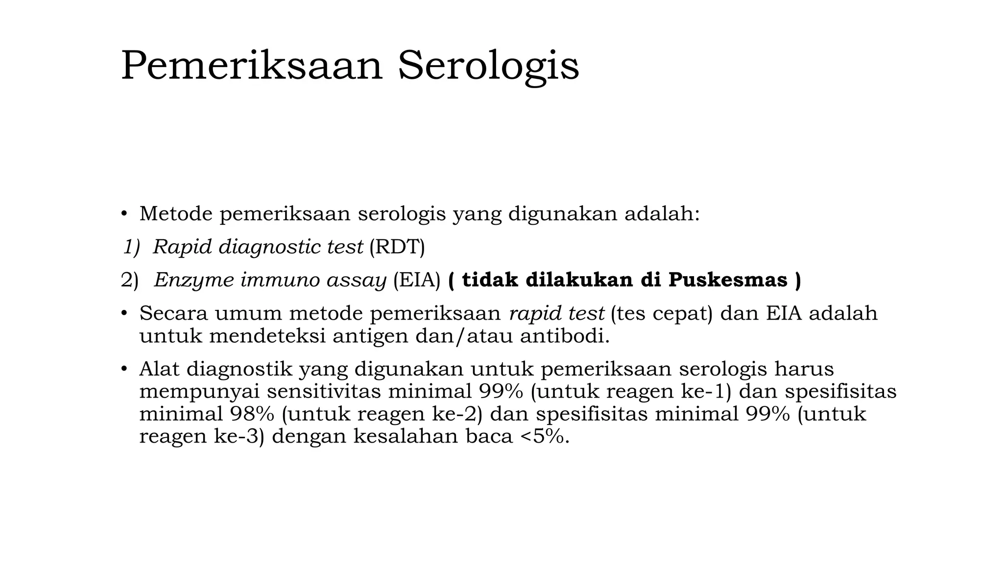 MODUL HIV KEMENKES, TATALAKSANA HIV AIDS | PDF