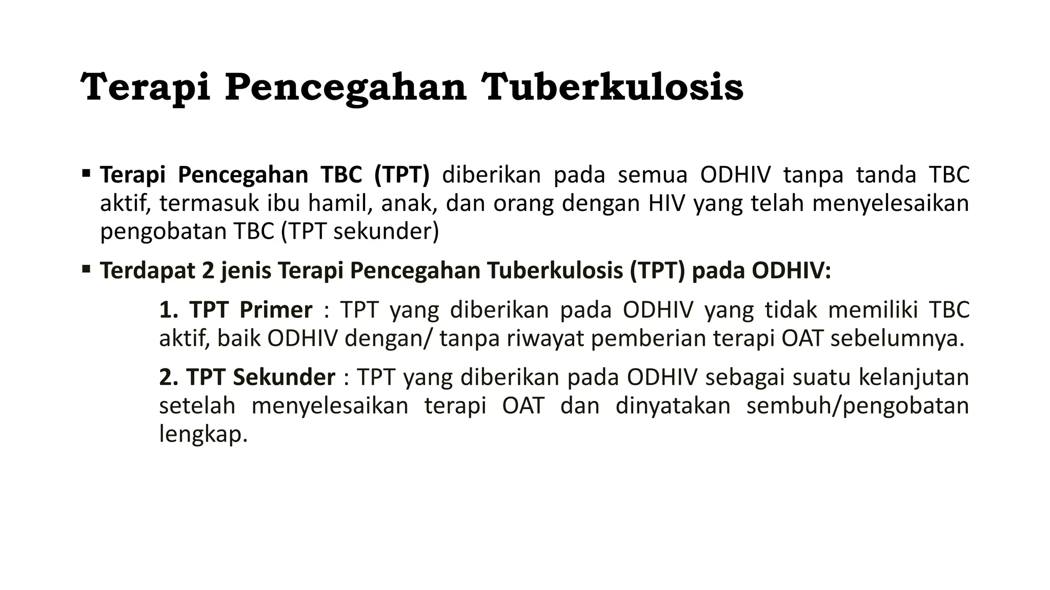 MODUL HIV KEMENKES, TATALAKSANA HIV AIDS | PDF