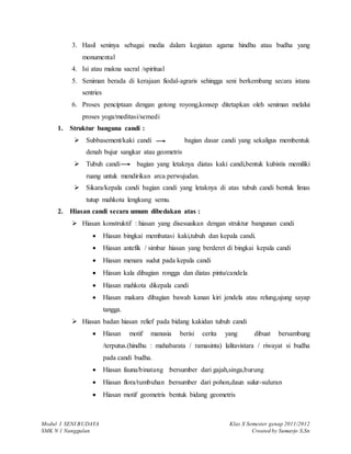 Modul Seni Rupa | PDF