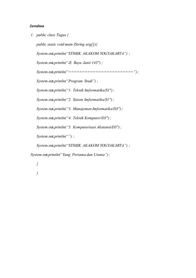 Modul 12 ALGO | DOCX