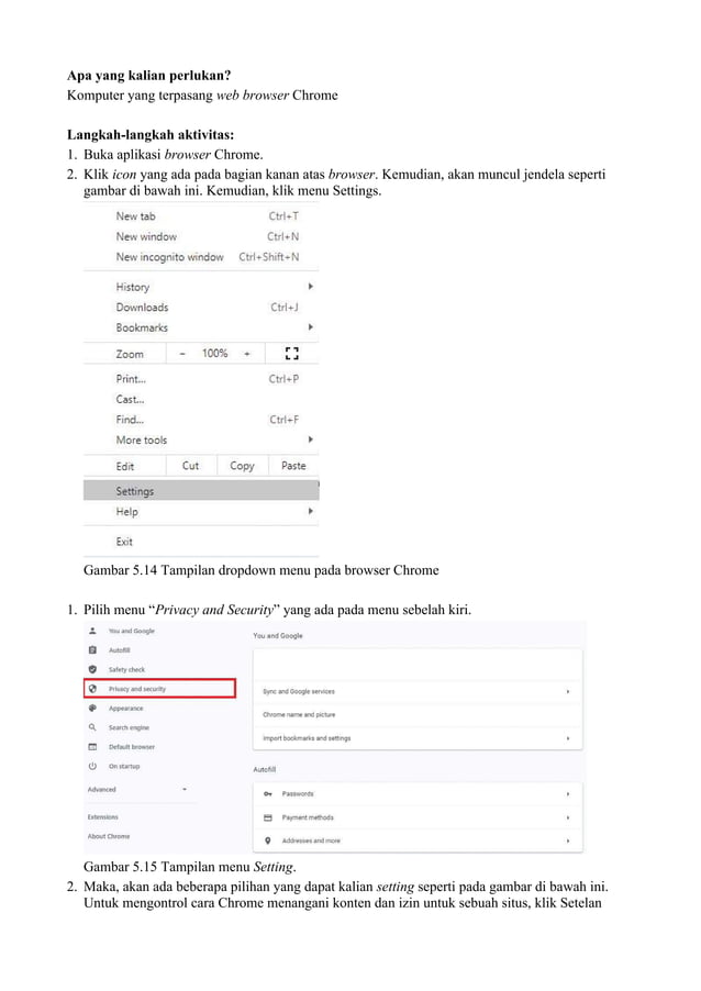 Modul Informatika kurikulum merdeka kelas 8 Bab 5.docx