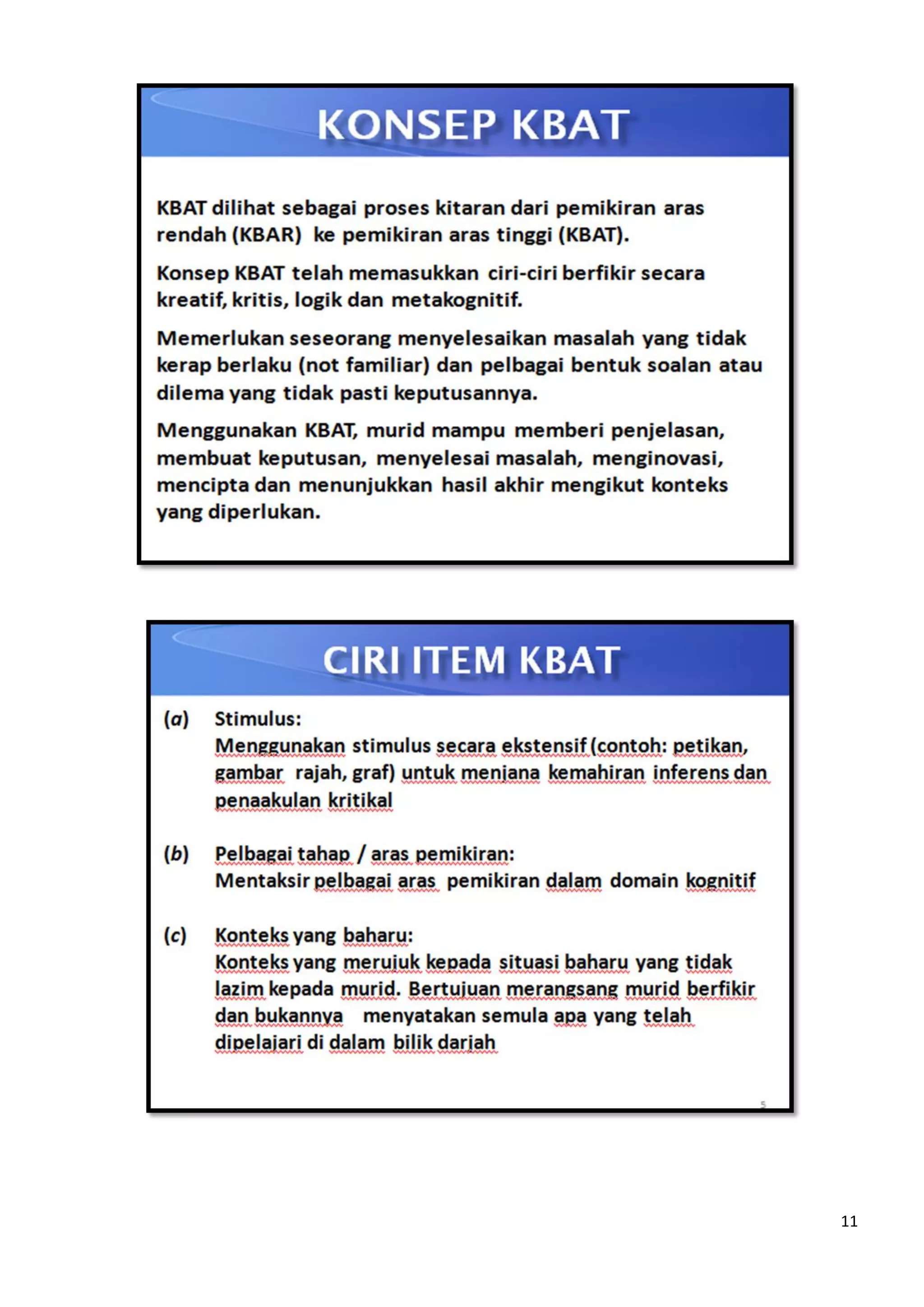 Modul inspirasi ya peim | PDF