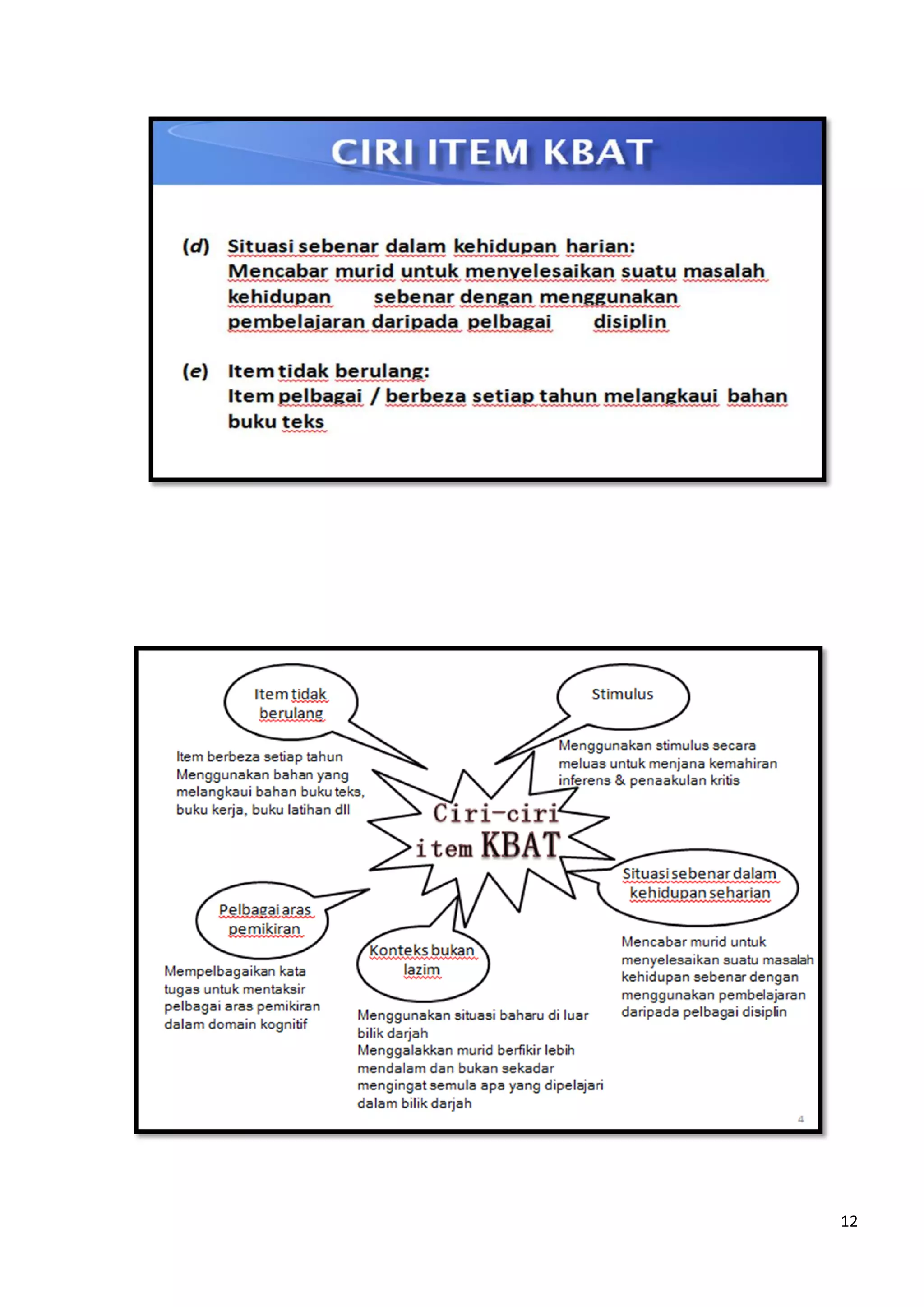 Modul inspirasi ya peim | PDF