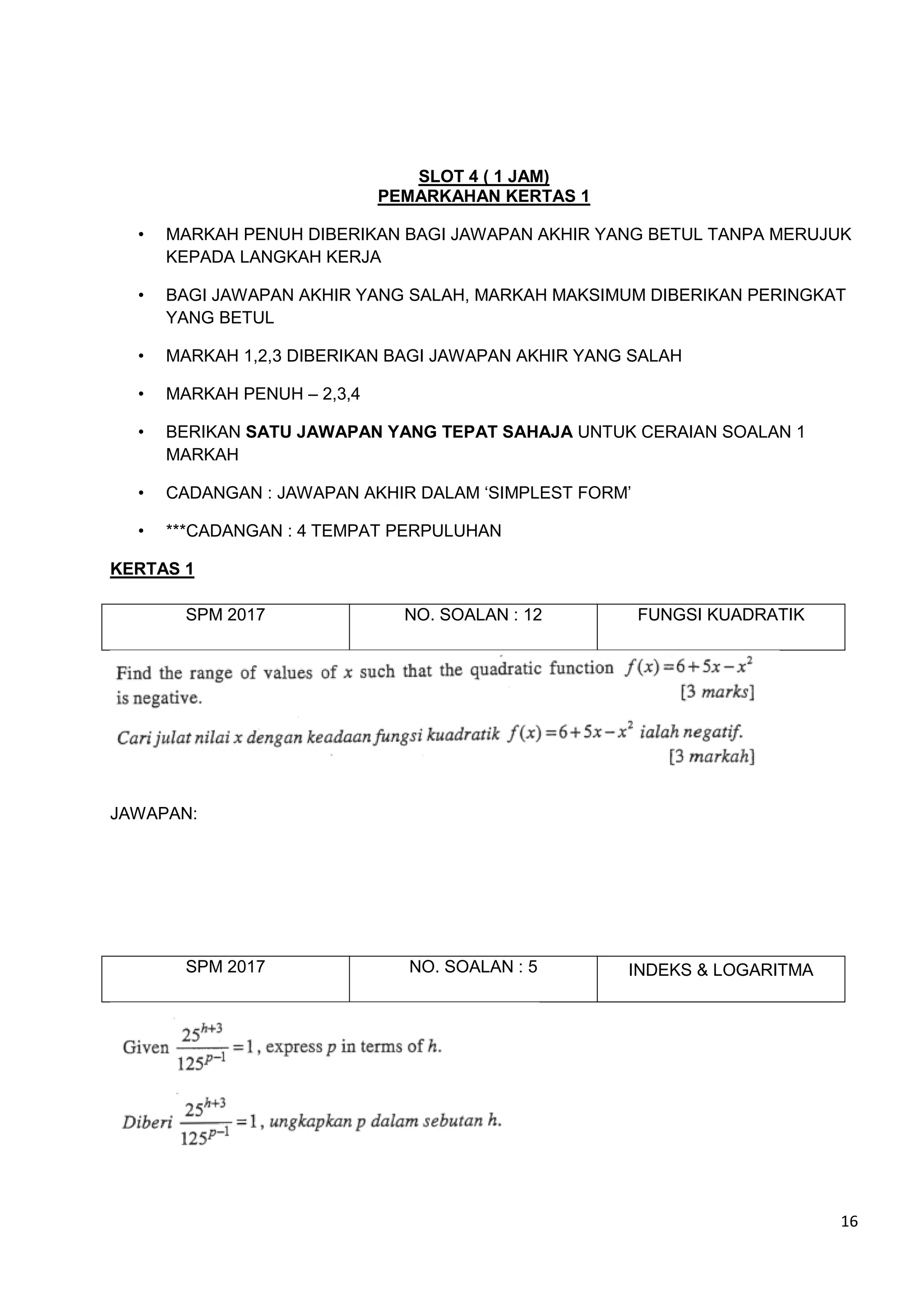 Modul inspirasi ya peim | PDF