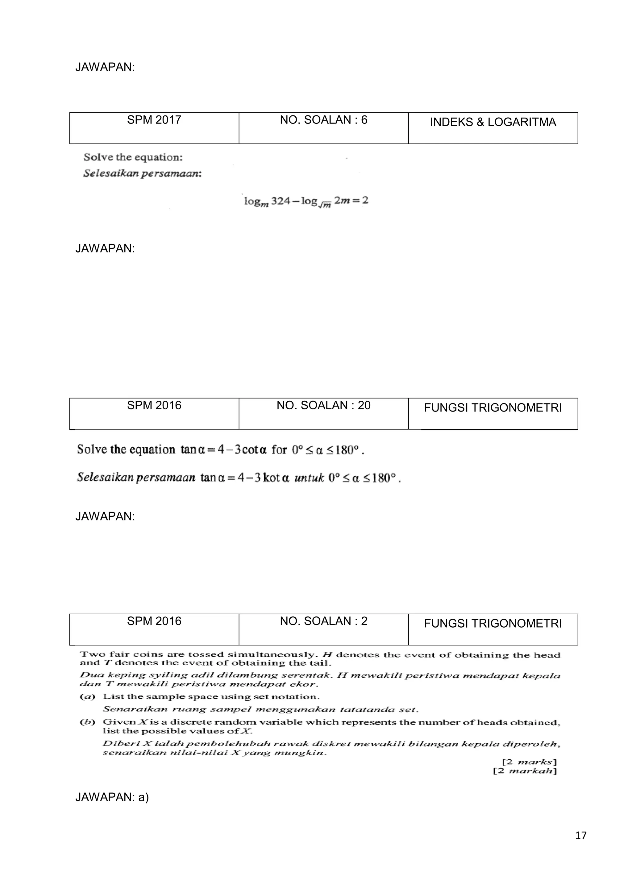 Modul inspirasi ya peim | PDF
