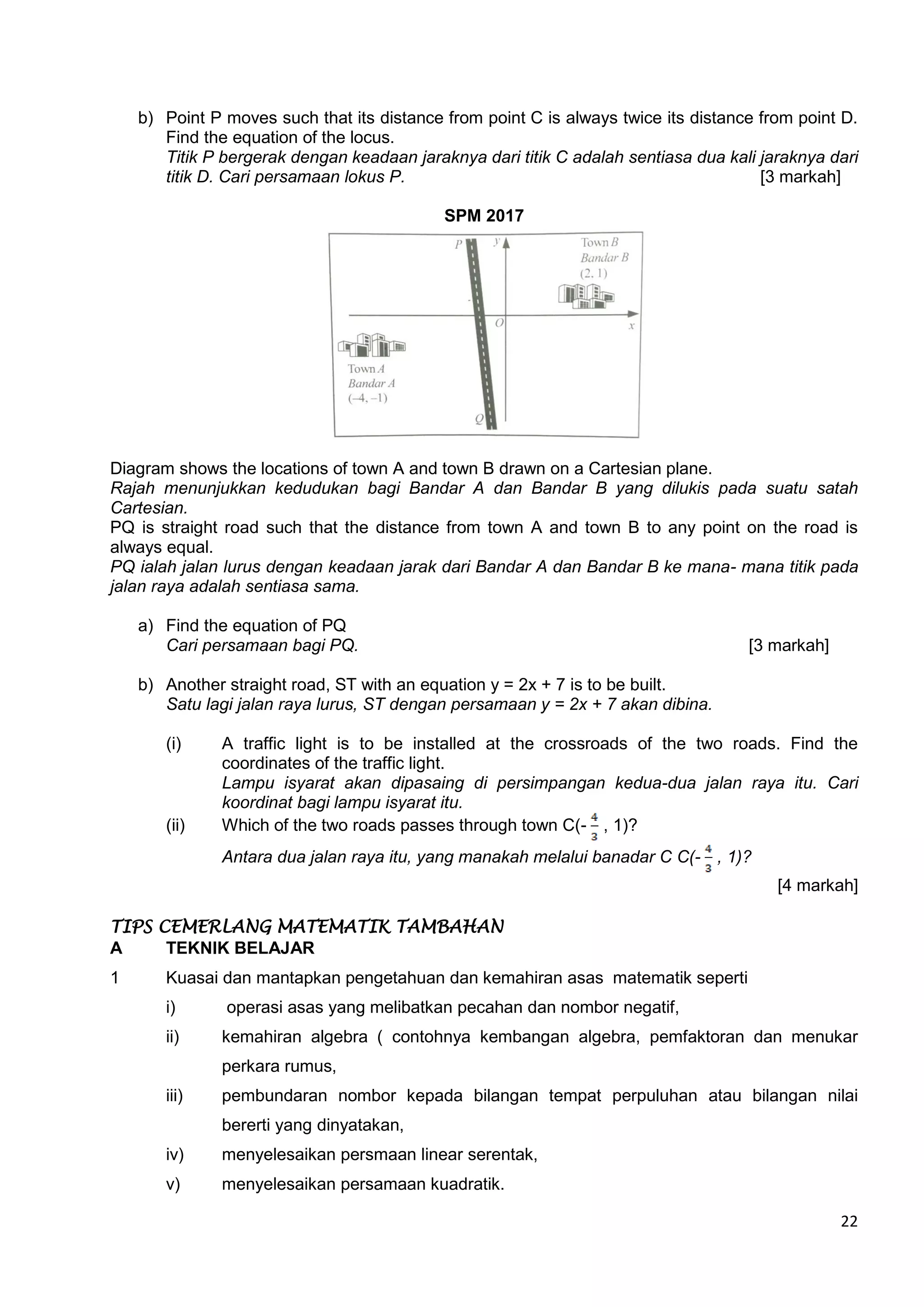 Modul inspirasi ya peim | PDF