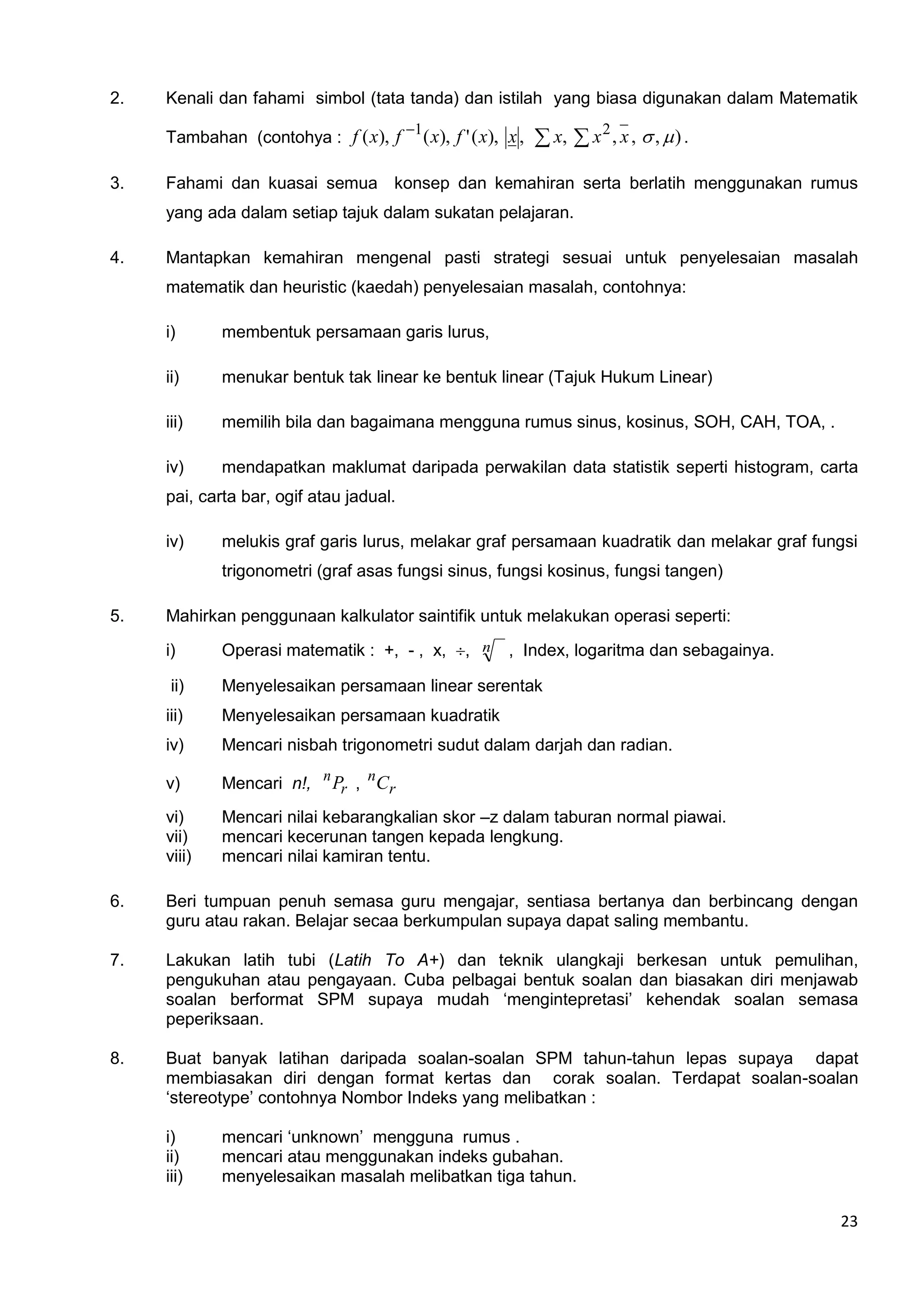 Modul inspirasi ya peim | PDF