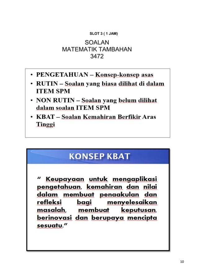 Modul inspirasi ya peim | PDF