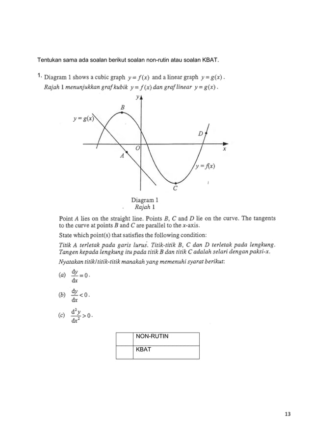 Modul inspirasi ya peim | PDF