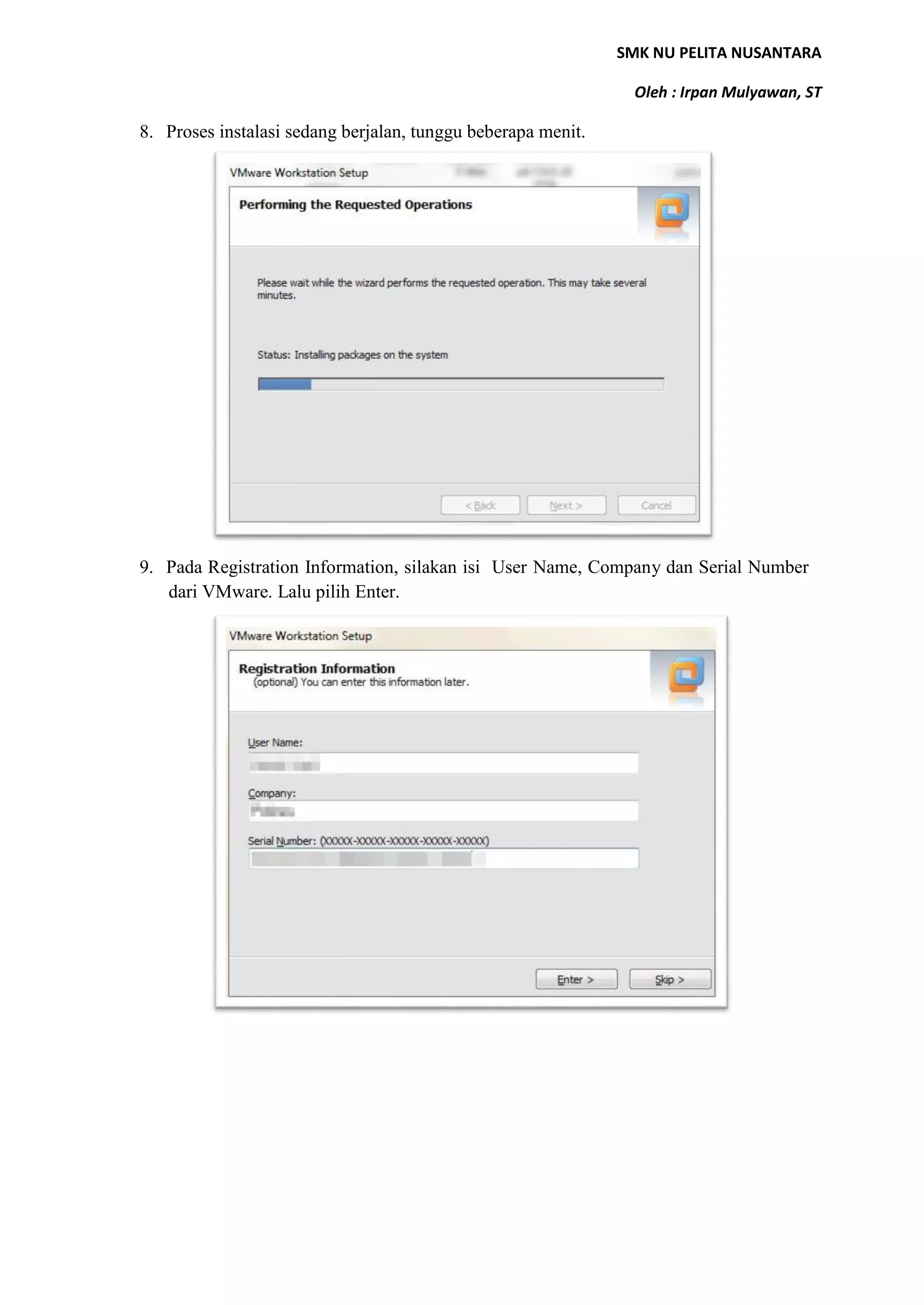 Modul Instalasi Windows Xp Pdf