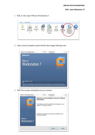Modul Instalasi Windows Xp Pdf