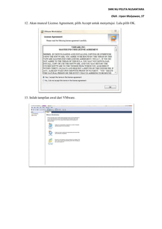 Modul Instalasi Windows Xp Pdf
