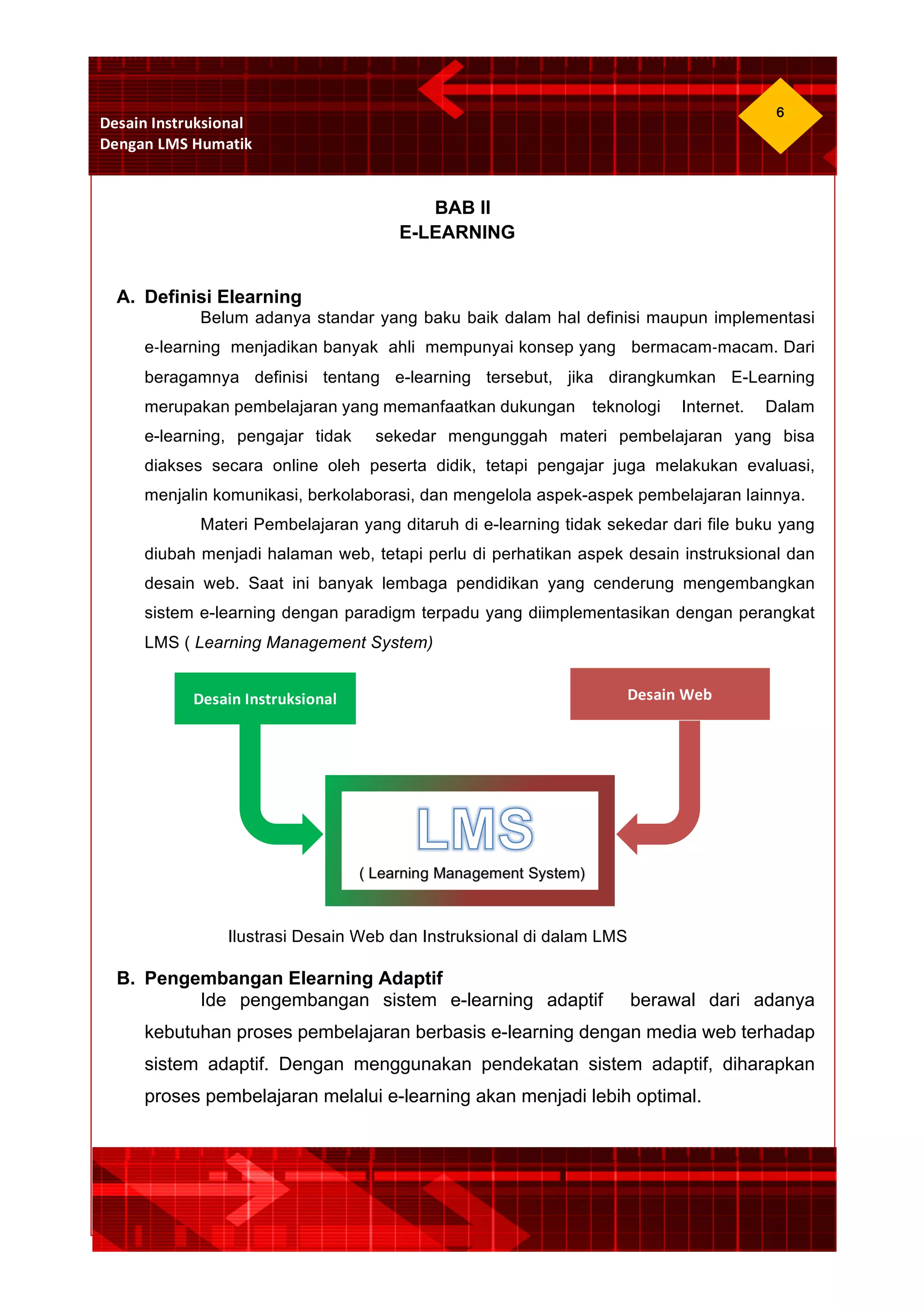 Modul instruksional | PDF