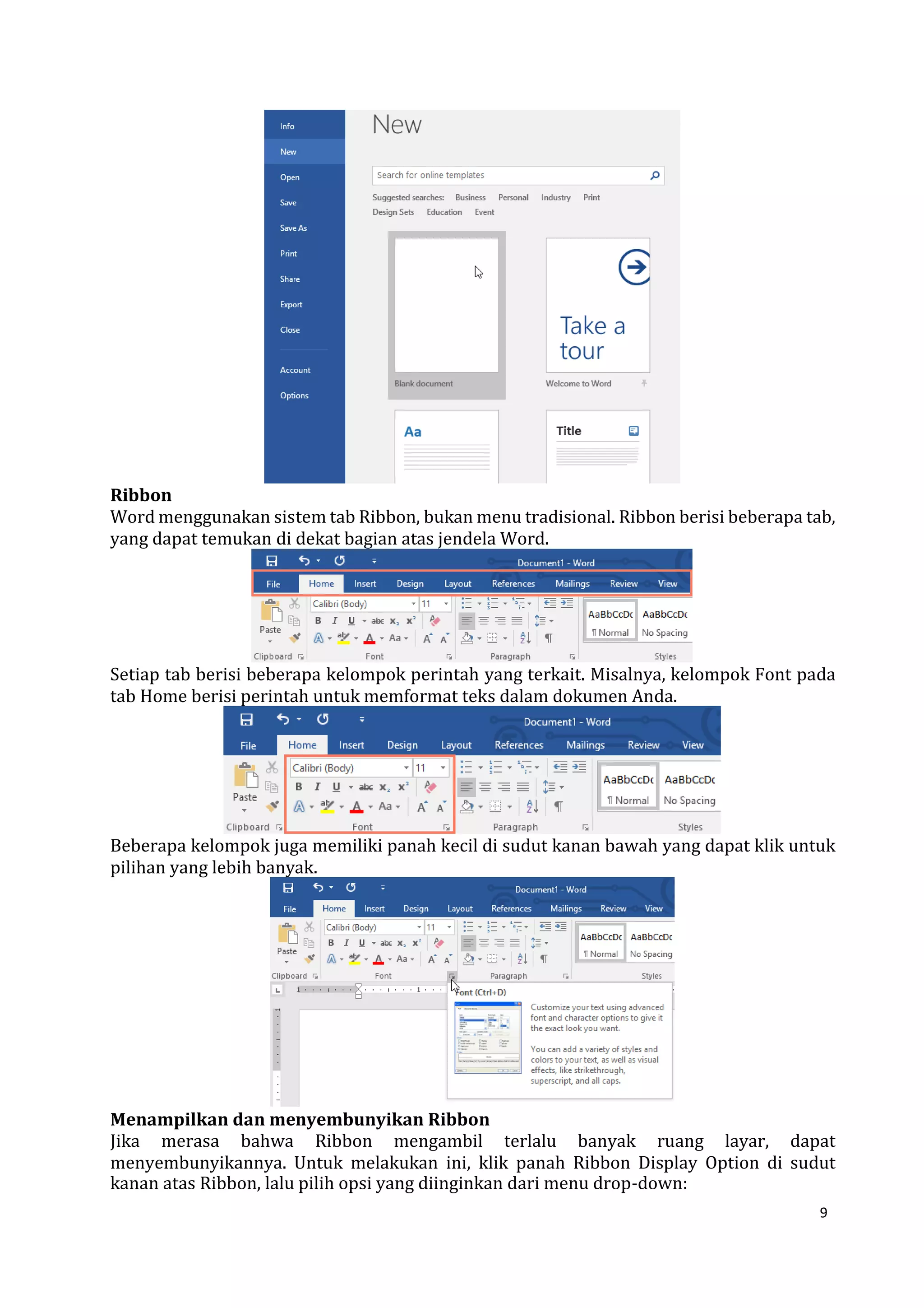 MODUL INTERNET DAN KOMPUTER DASAR.docx
