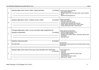 Modul intervensi pi spm k1 | PPT