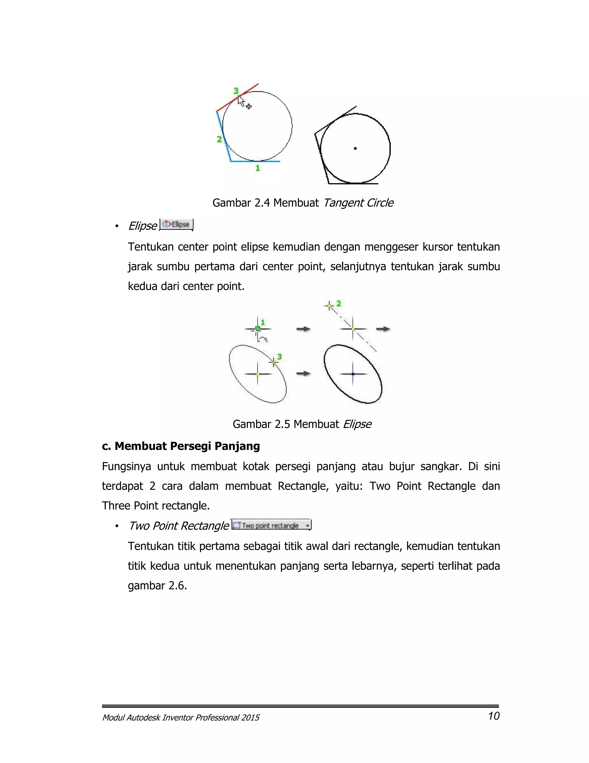 Modul inventor baru | PDF