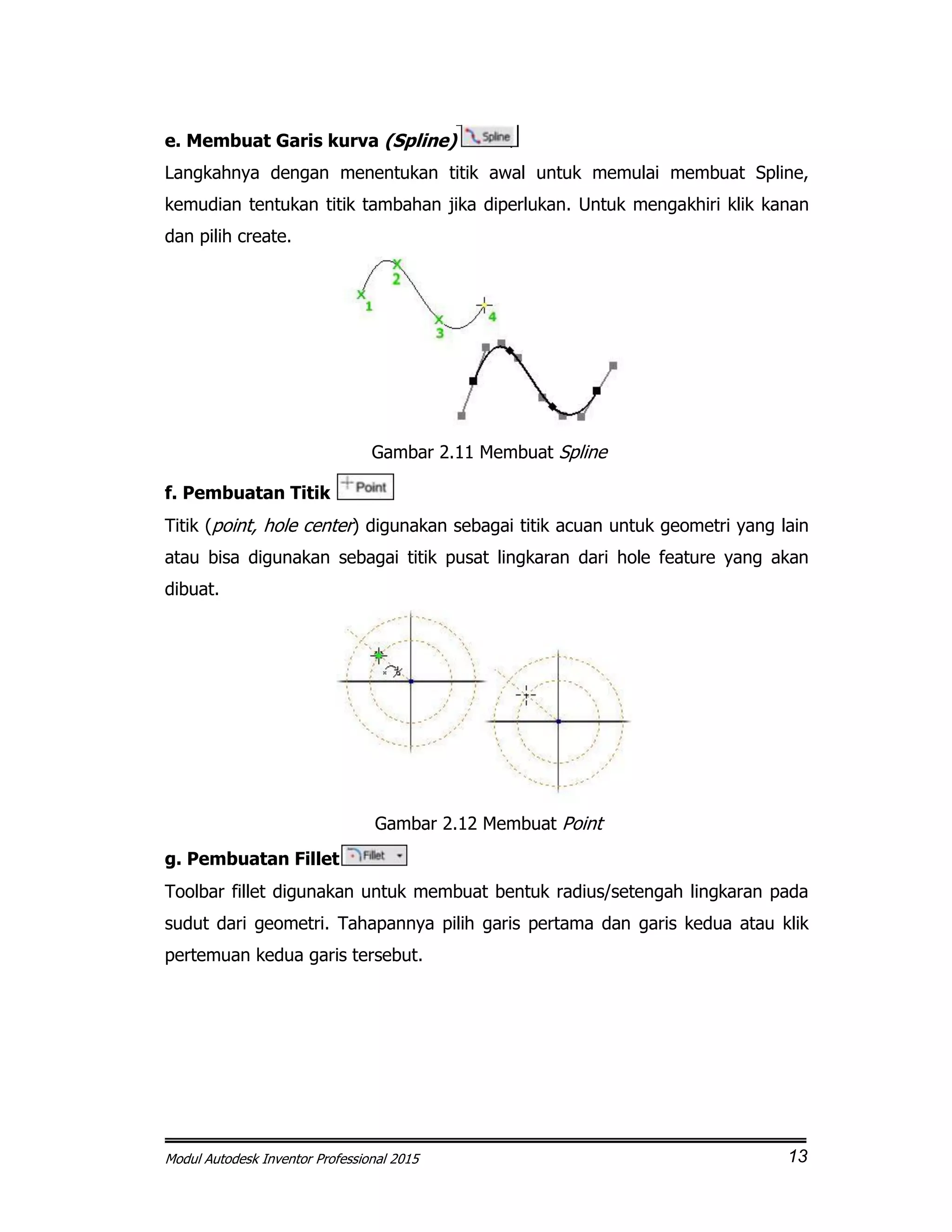 Modul inventor baru | PDF