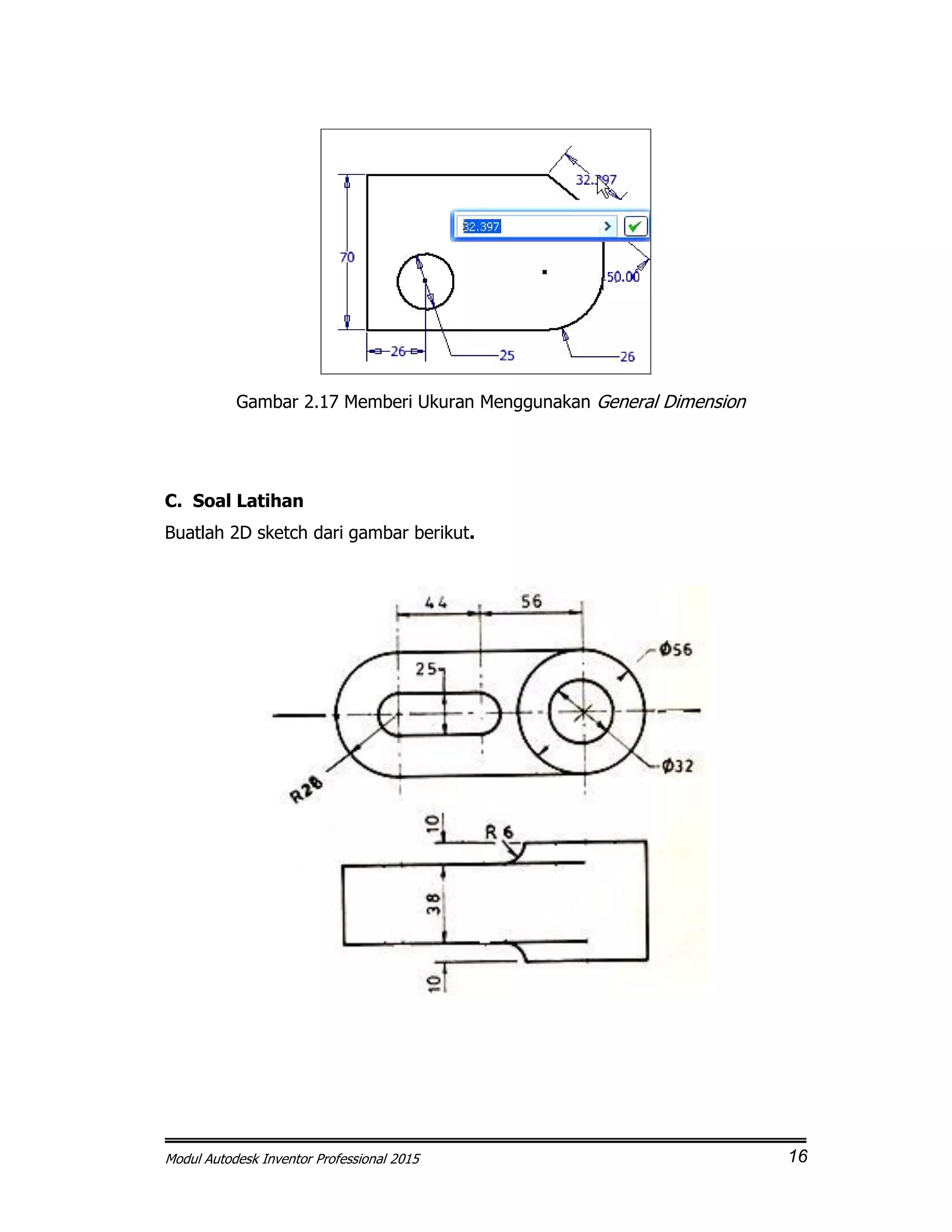 Modul inventor baru | PDF