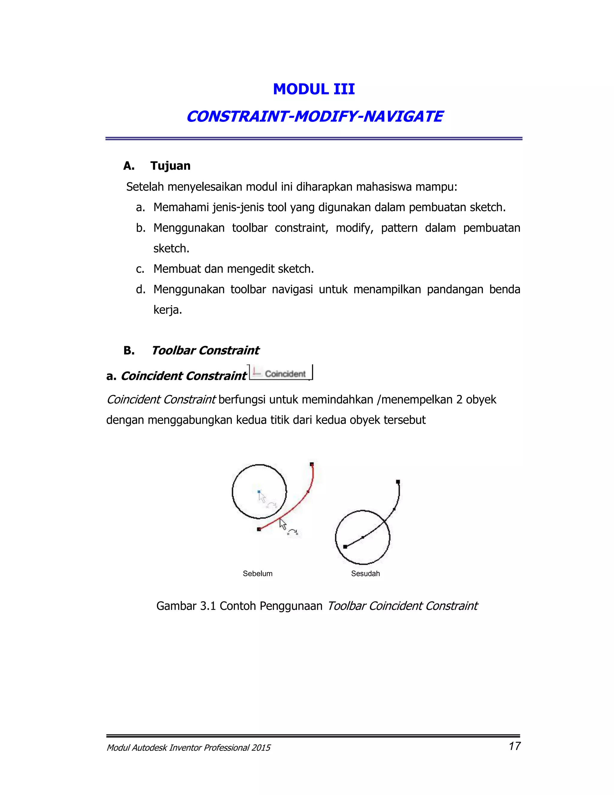 Modul inventor baru | PDF