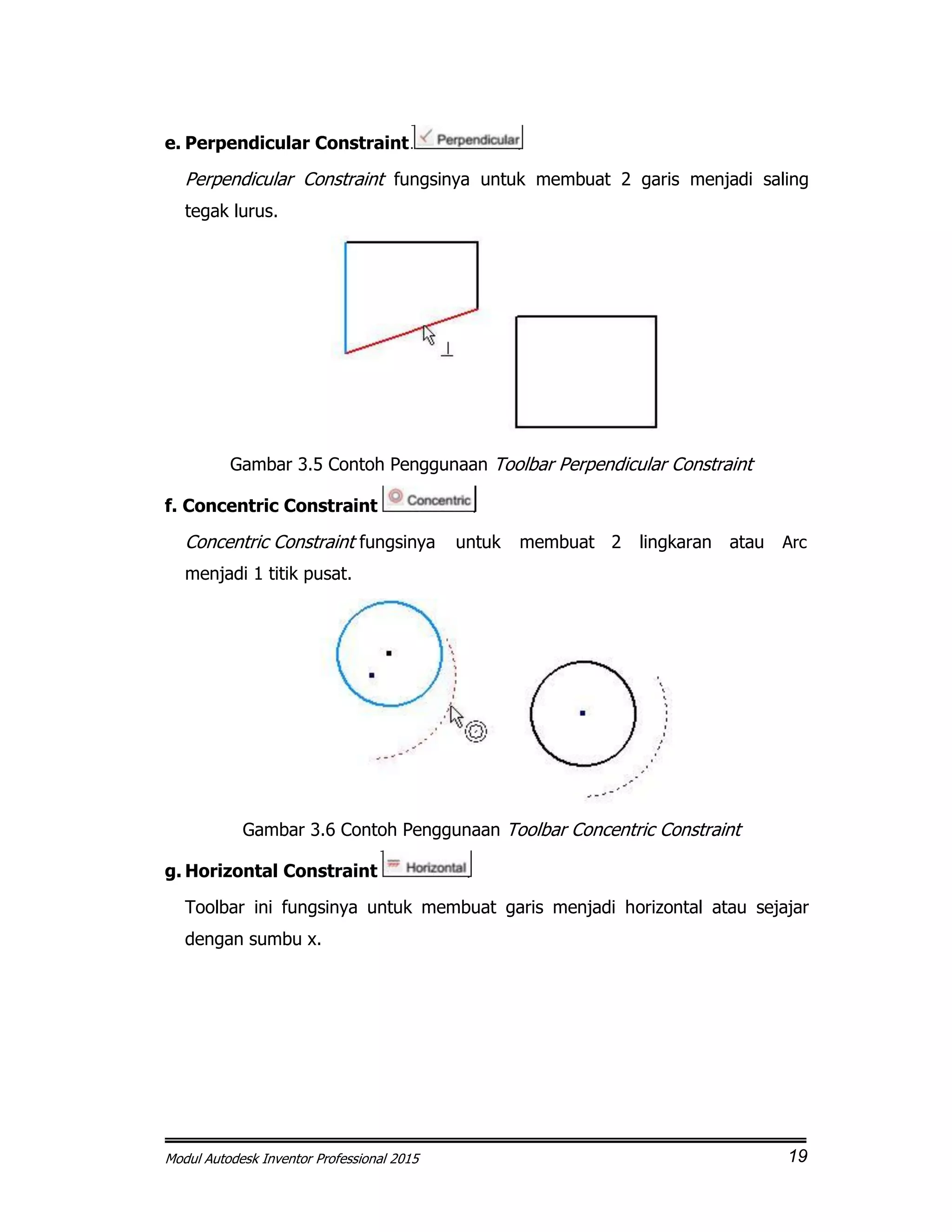 Modul inventor baru | PDF