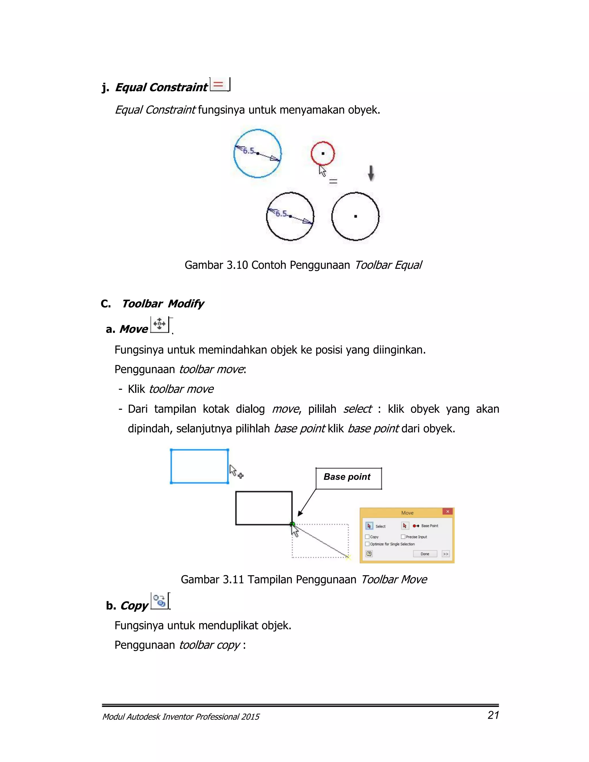 Modul inventor baru | PDF