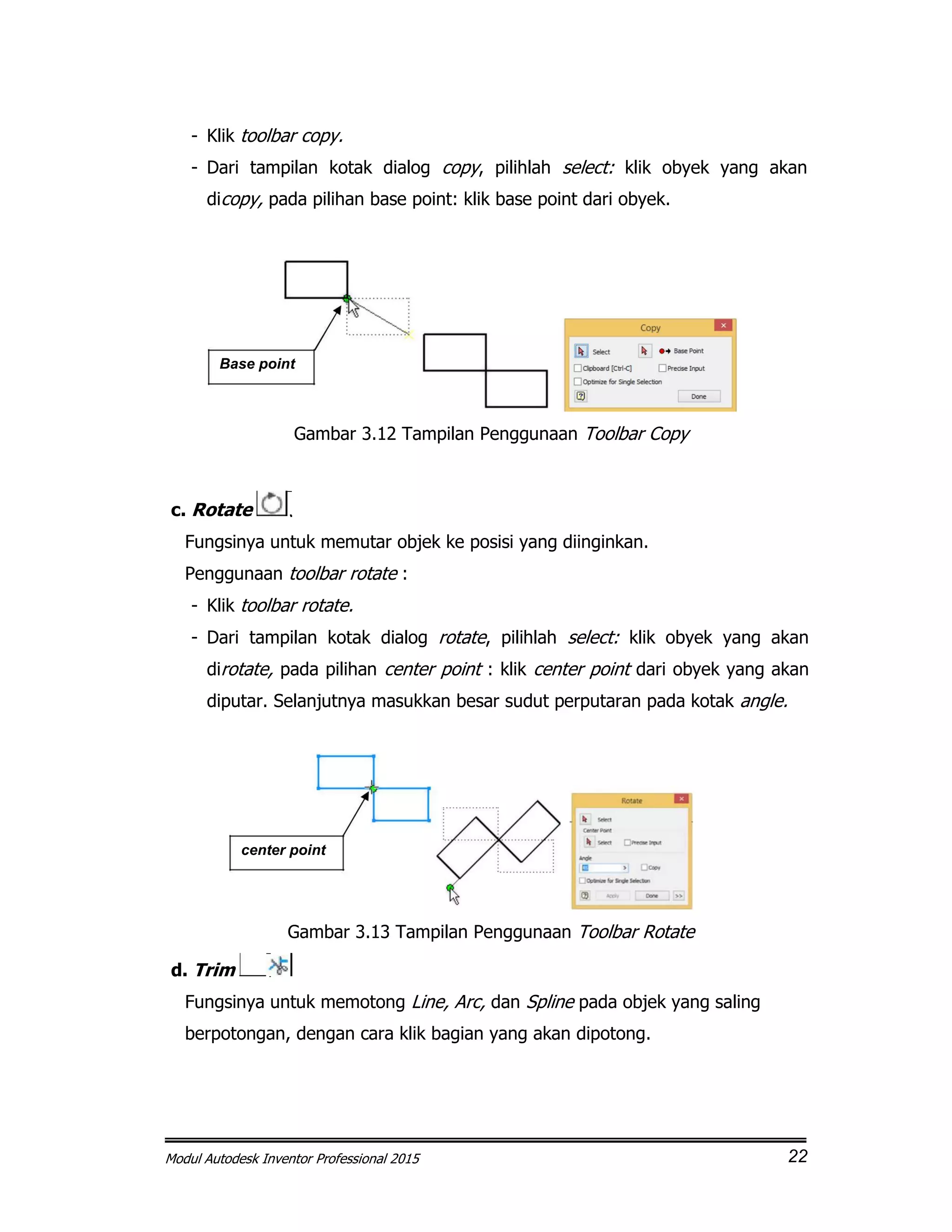Modul inventor baru | PDF